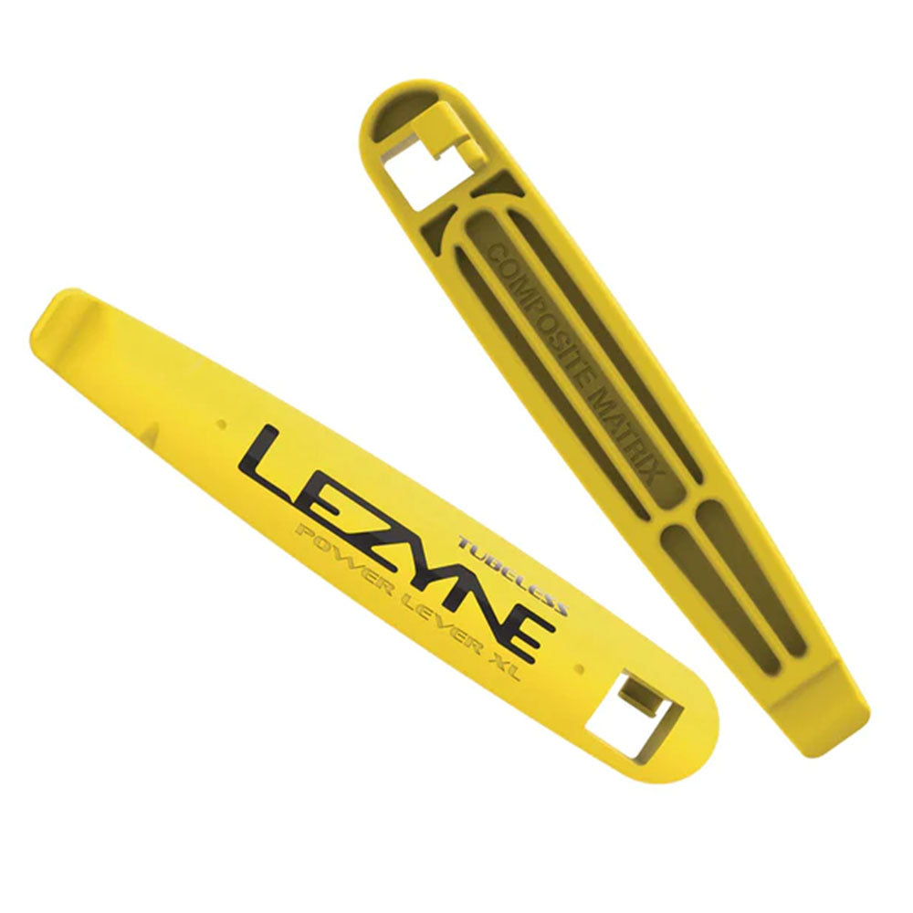 Lezyne - Tubeless Power Lever XL (MTB)