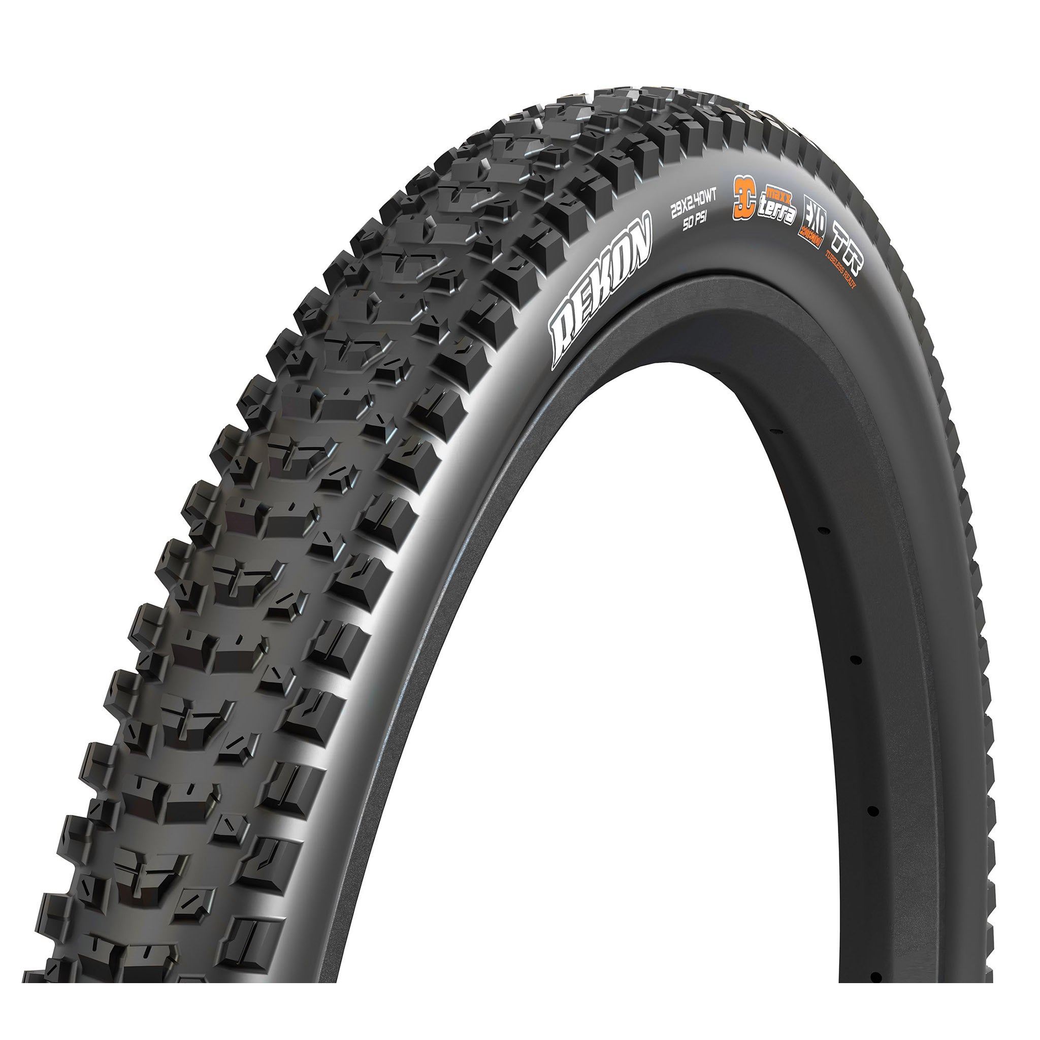 Maxxis - Rekon 27.5" Tire (MTB)