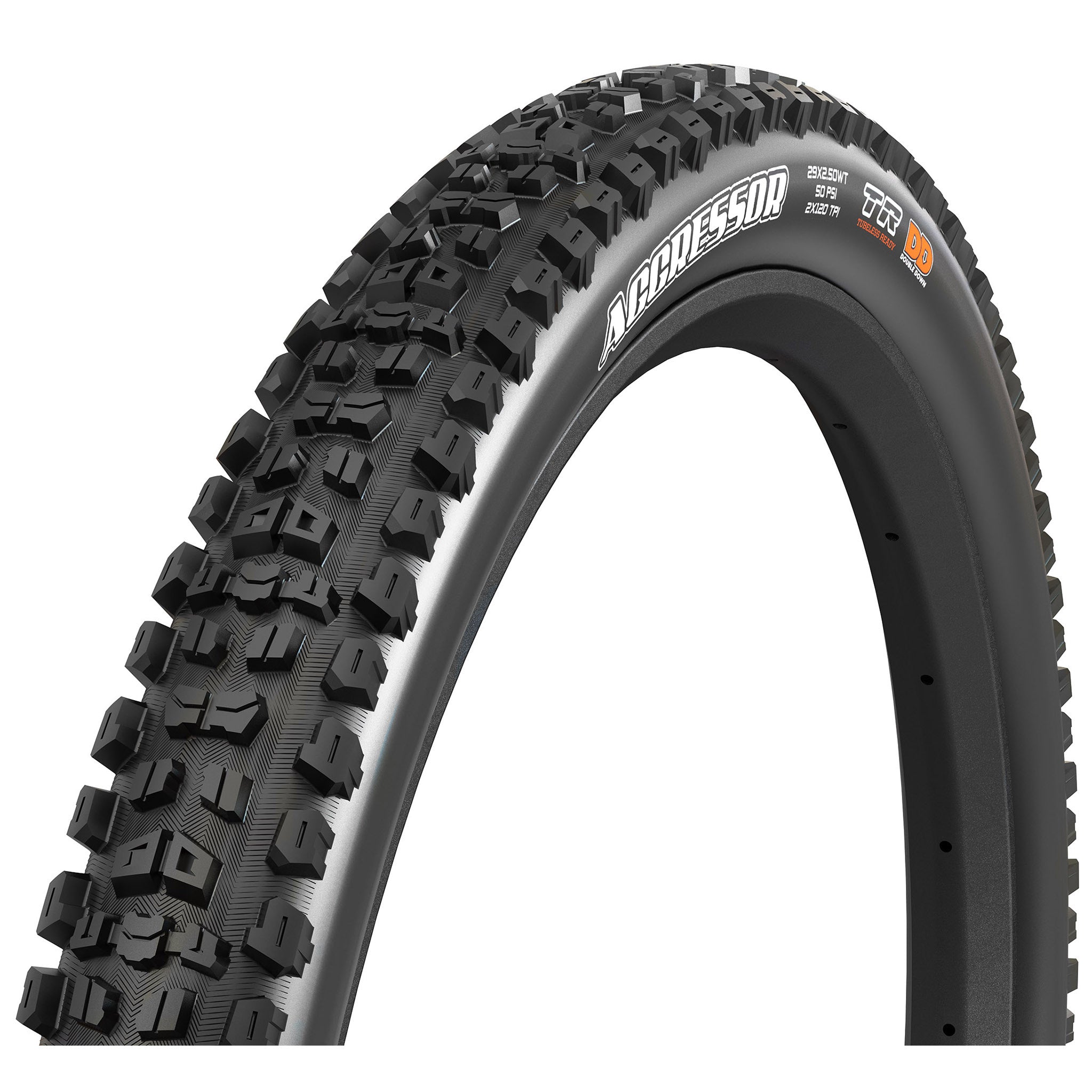 Maxxis - Aggressor 27.5" Tire (MTB)