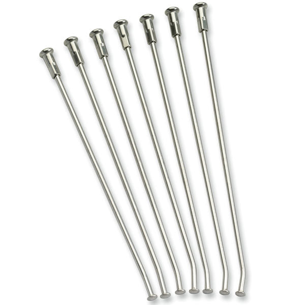 Moose Racing - Stainless Steel Spokes-Set (KTM)