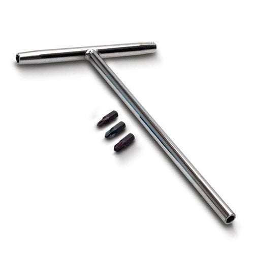 Motion Pro - T-Handle Bit Driver Set