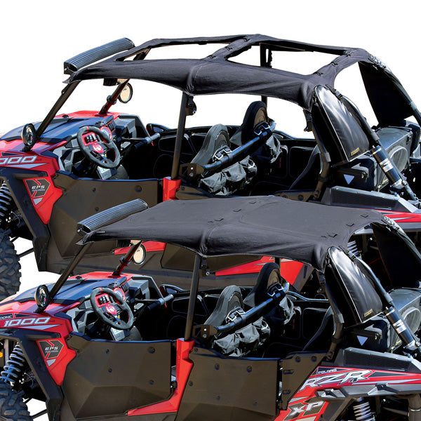 UTV & Side by Side Plastics | Body Panels & Trim Kits