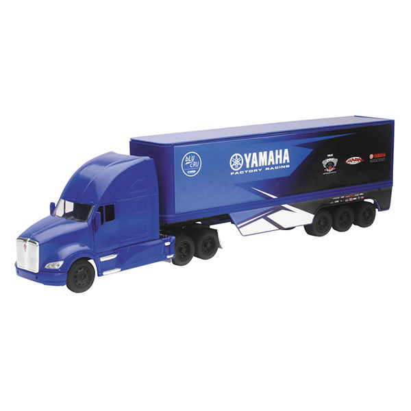 New Ray Toys - Factory Yamaha Race Truck 1:32 Scale