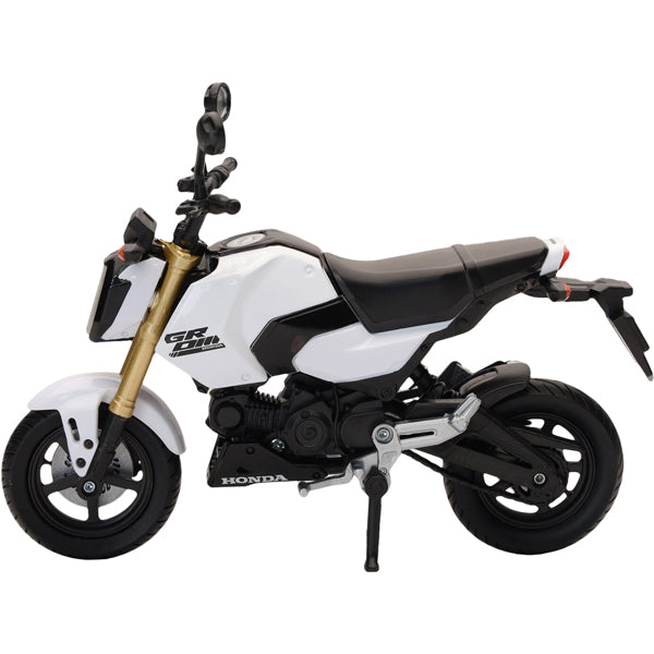 New Ray Toys - Honda Grom Street Bike 1:12 Scale