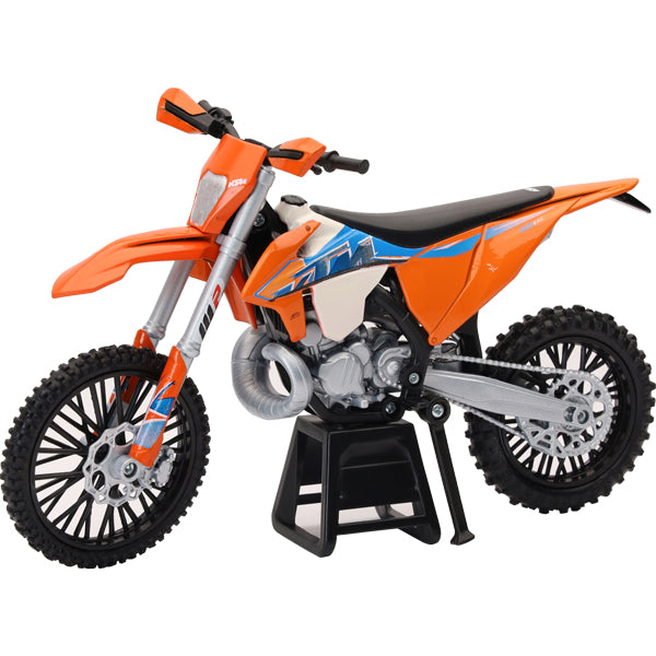New Ray Toys - KTM 300 EXC TPI Enduro Dirt Bike 1:12 Scale