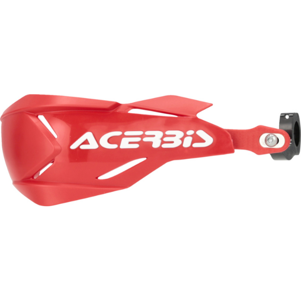 Dirt Bike Handguards | Hand protection for motocross, enduro & trail use