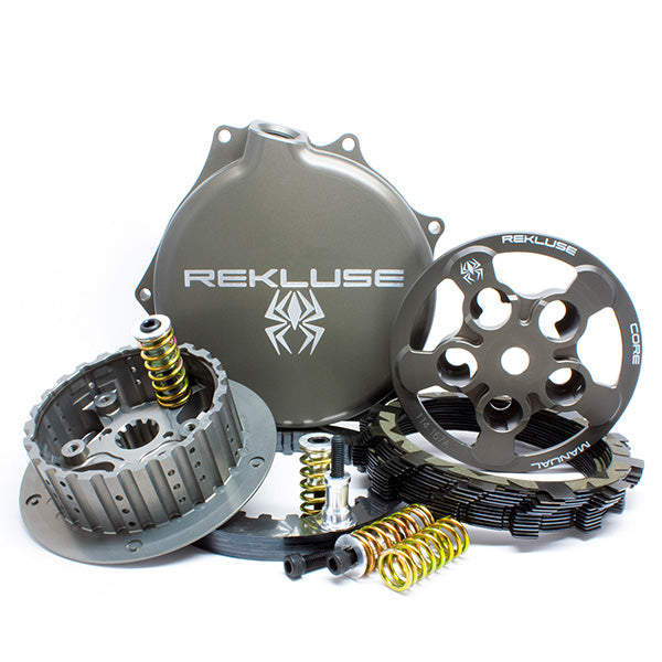 Rekluse Auto Clutches & Clutch Parts | Performance Driven