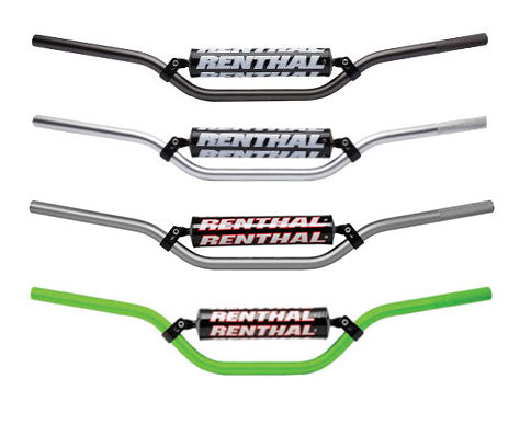 Handlebars | 7/8" & oversized bars for motocross, enduro & UTV