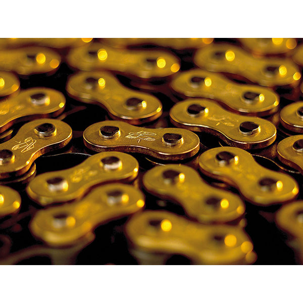 Chains | Drive chains for motocross, enduro, street & ATV applications
