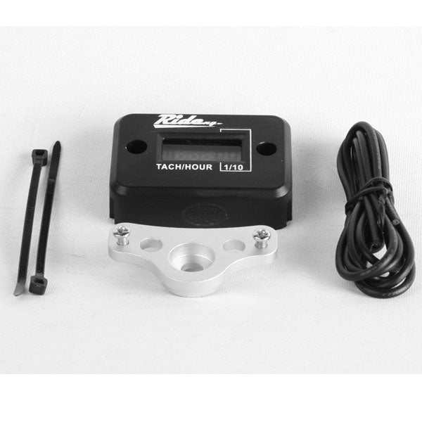 Dirt Bike Hour Meters | Track maintenance hours and ride time with ...