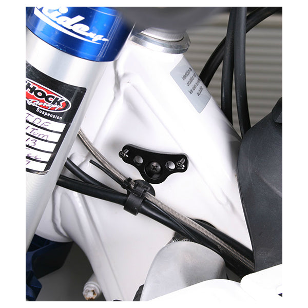 Ride Engineering Hour Meters | Track Your Ride Time with Hour Meters