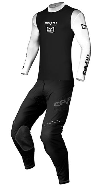 Seven MX Zero Gear | Ultra-Lightweight Motocross Race Gear