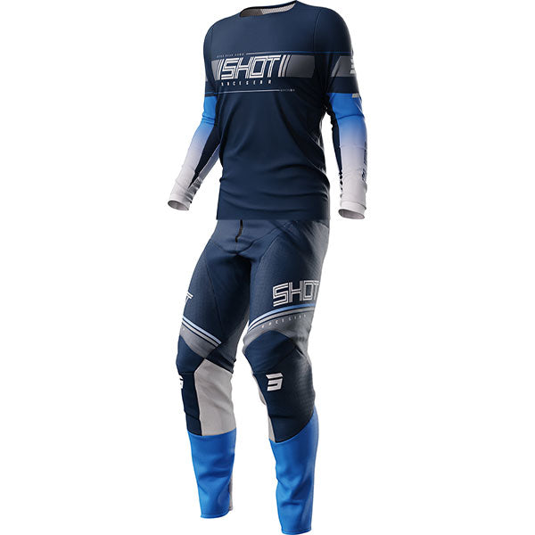 Shot Race Gear Dirt Bike Gear Combos | Complete Motocross Kits