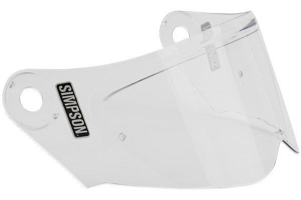 Simpson - Mod Bandit External Shield