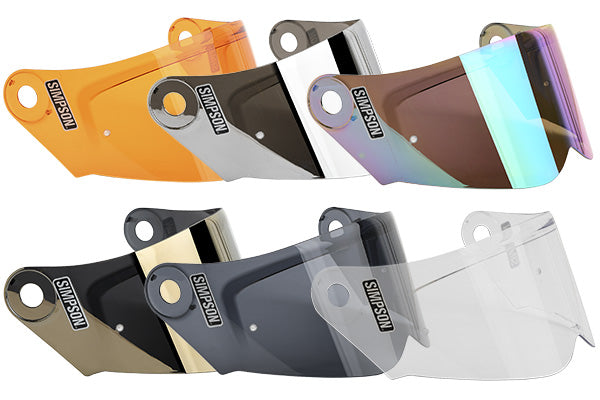 Simpson - Mod Bandit External Shield