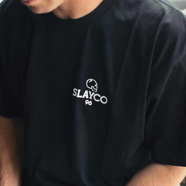 Slayco - Skull 96 Tee