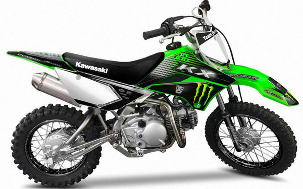 Throttle Syndicate Graphics & Decals | Custom | High-Quality | Vinyl