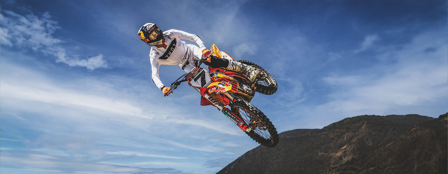 THOR MX Gear, Helmets, Protection and More | Shop All Best Sellers