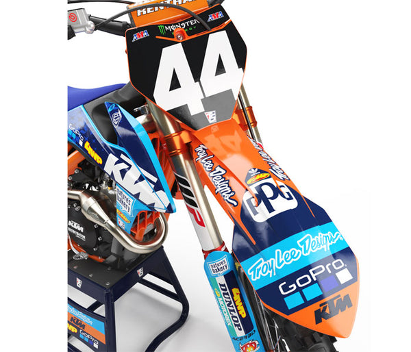 Throttle Syndicate Complete Graphic Kits | Full Set | Bike Graphics ...