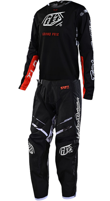 Troy Lee Kids Gear Combos | Gear Combos for Kids Riders