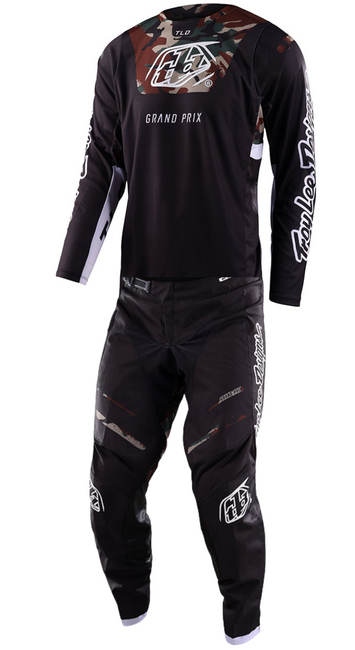 Troy Lee Designs GP Pro Gear Combos | Motocross and Off Road Apparel Sets