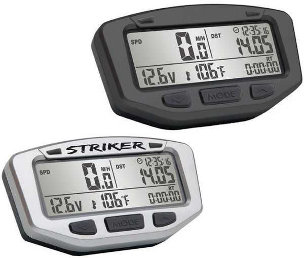 Trail Tech - Striker Digital Gauge (KTM)