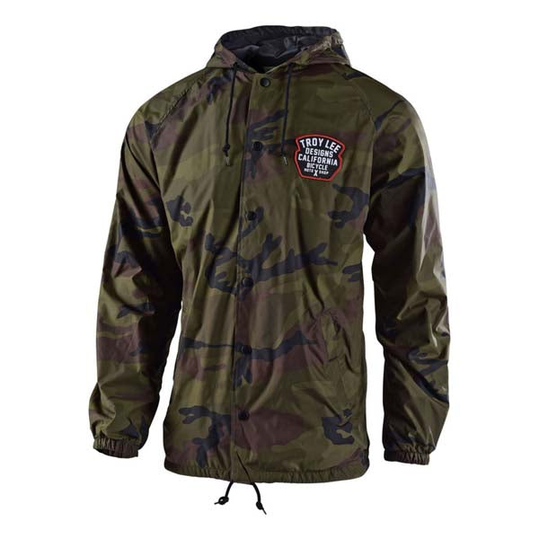 Troy Lee Designs - Granger Windbreaker