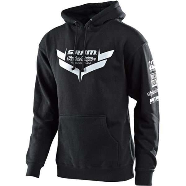 Troy Lee Designs - SRAM Racing Icon Pullover