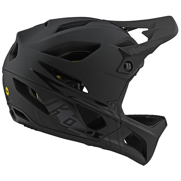 Troy Lee Designs - Stage Stealth Helmet With MIPS (Bicycle)