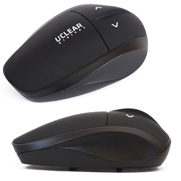 UCLEAR - Amp Pro Helmet Audio System