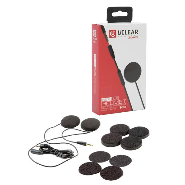 Uclear Adventure/Touring