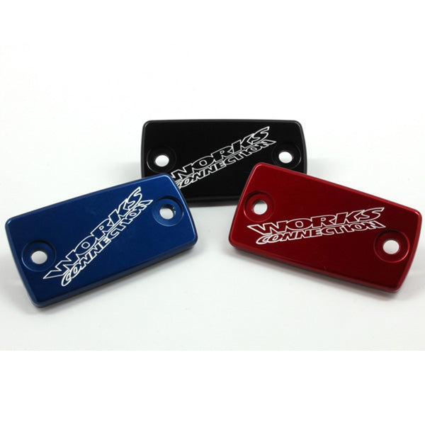 Works Connection - Clutch Reservoir Cover (Magura)