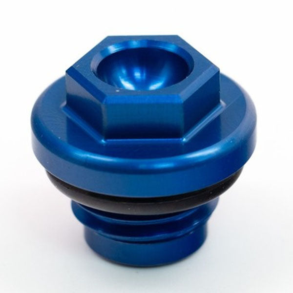 Work Connection - Oil Fill Plugs (Yamaha)