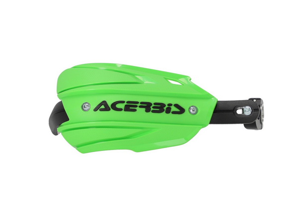 Dirt Bike Handguards | Hand protection for motocross, enduro & trail use