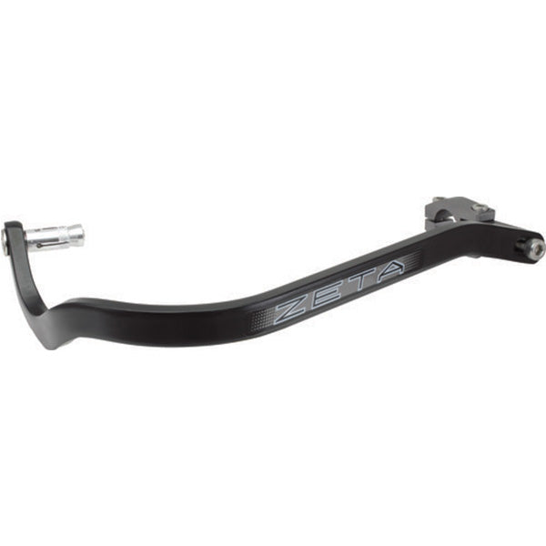 Zeta - Armor Hand Guards (Bend)